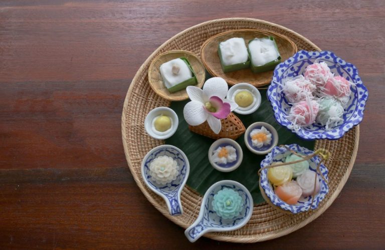 Koh Samui Culture and History